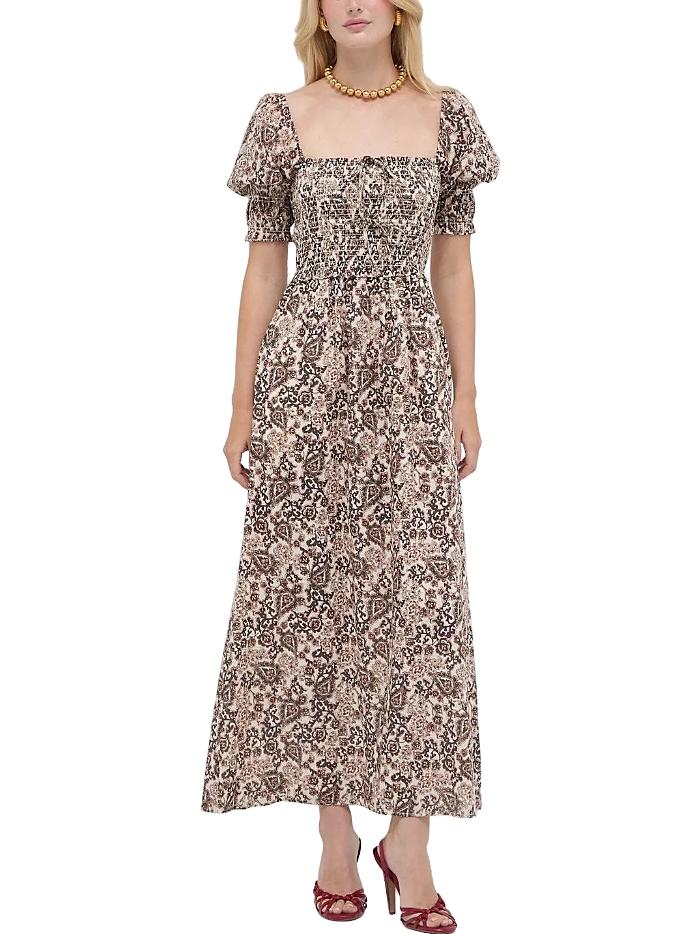 HILL HOUSE HOME Hill House Home The Malene Nap Dress